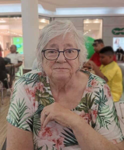 Kay Bullock Funeral Notice | Lychgate Funerals